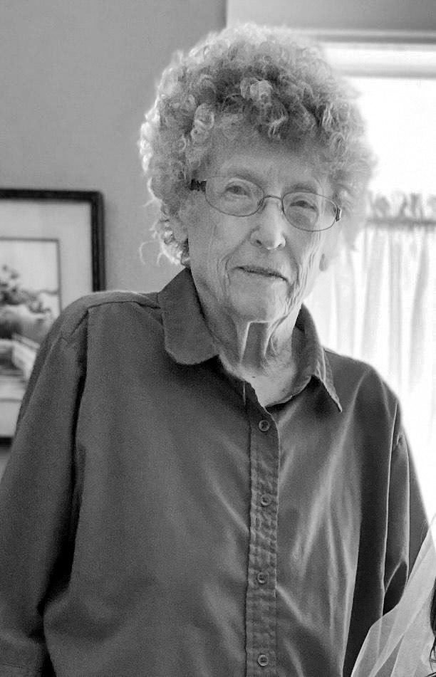 Sandra L. Voigt – The Slatonite