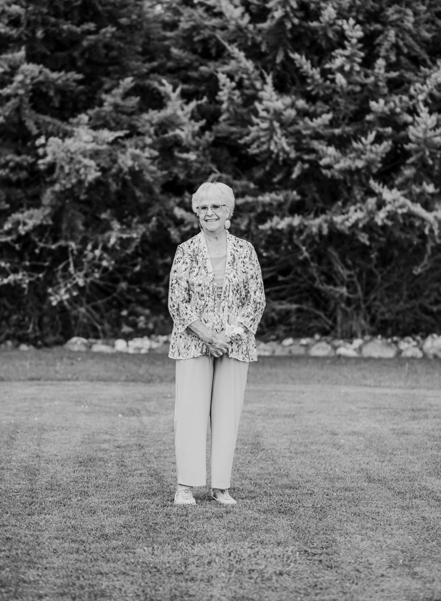Brenda Elaine McCall George – The Slatonite